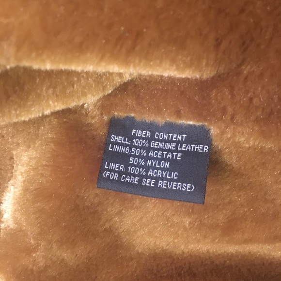 Frequency | Jackets & Coats | Suade Leather Jacket | Poshmark